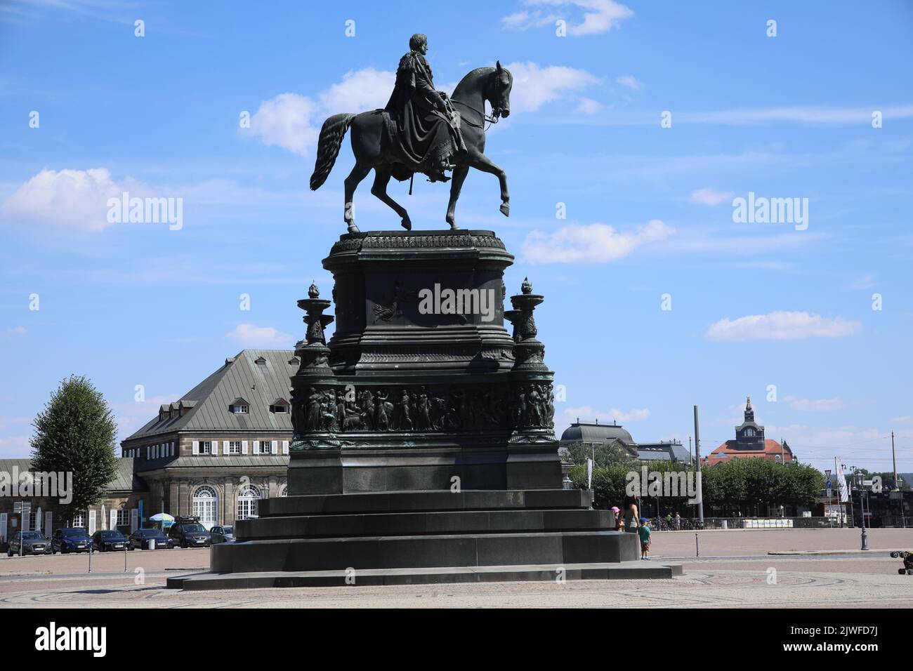 Dresden is the 12th most populous city of Germany, the fourth largest ...