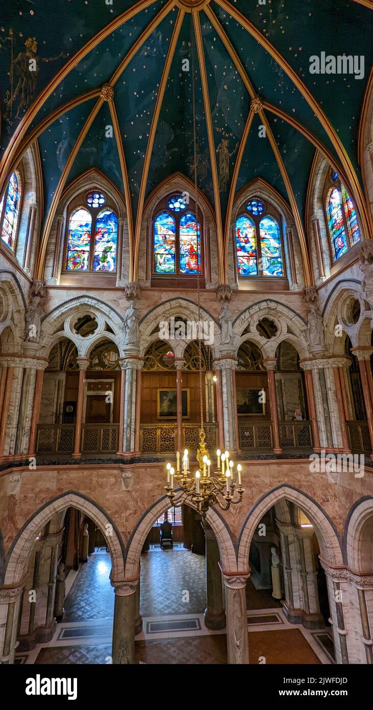 Zions of zodiac hi-res stock photography and images - Alamy