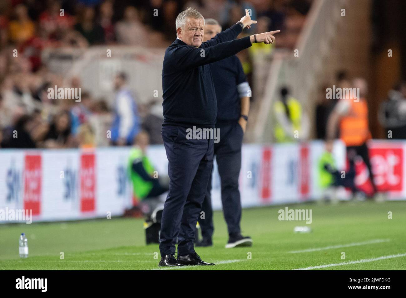 Middlesbrough sunderland 2022 hi-res stock photography and images - Alamy