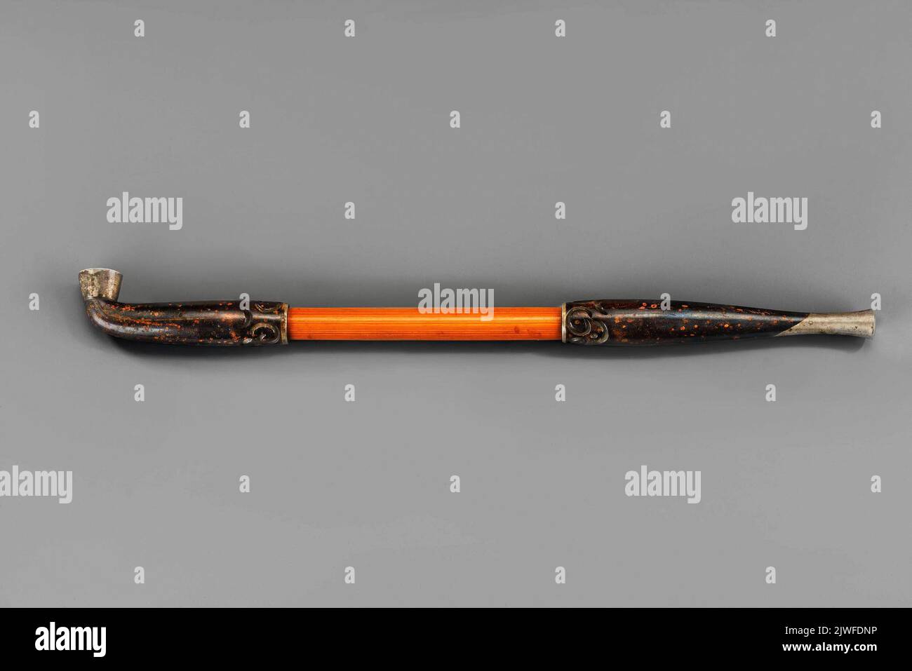 Japanese kiseru hi-res stock photography and images - Alamy