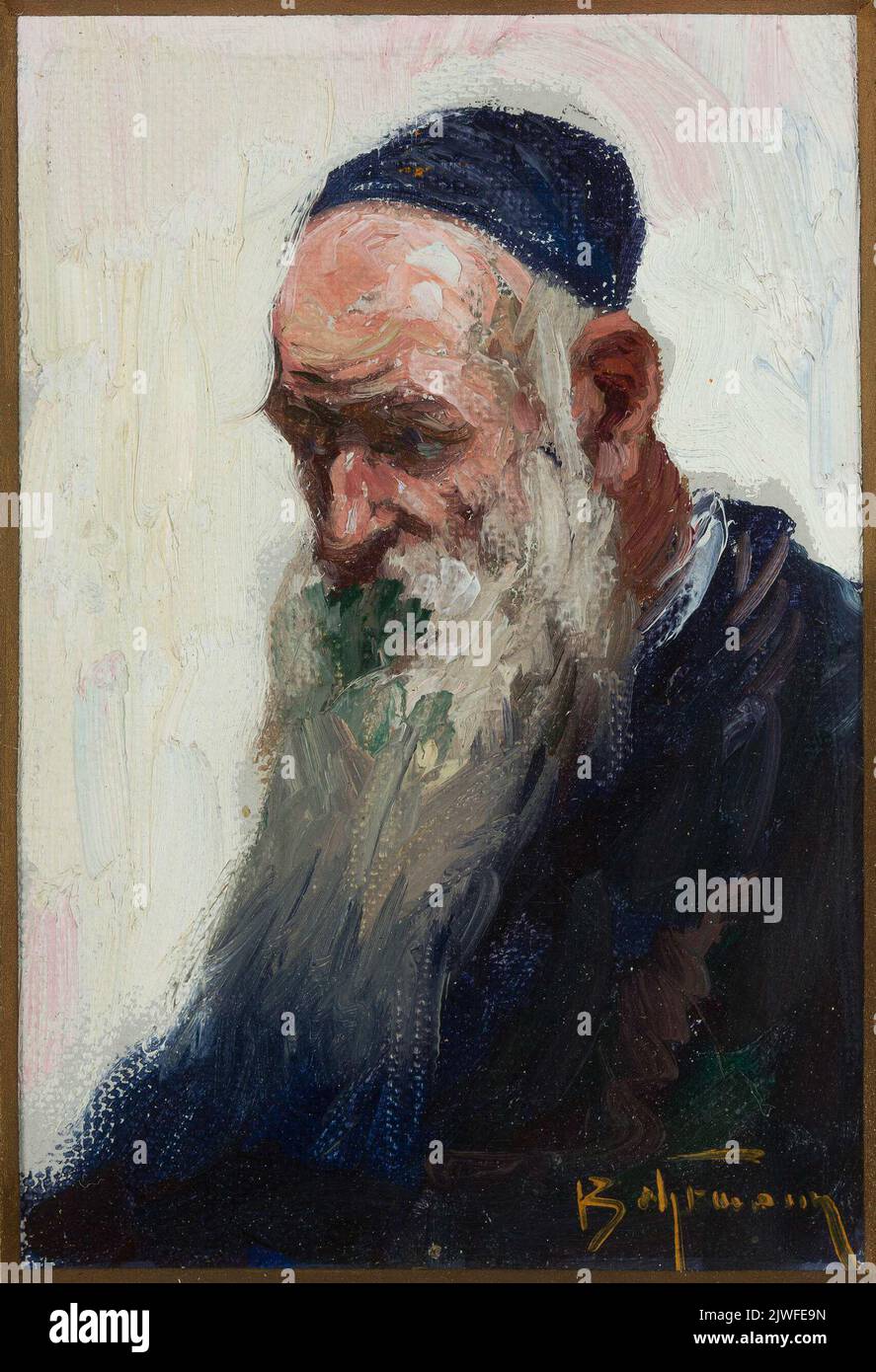 Behrman hi-res stock photography and images - Alamy