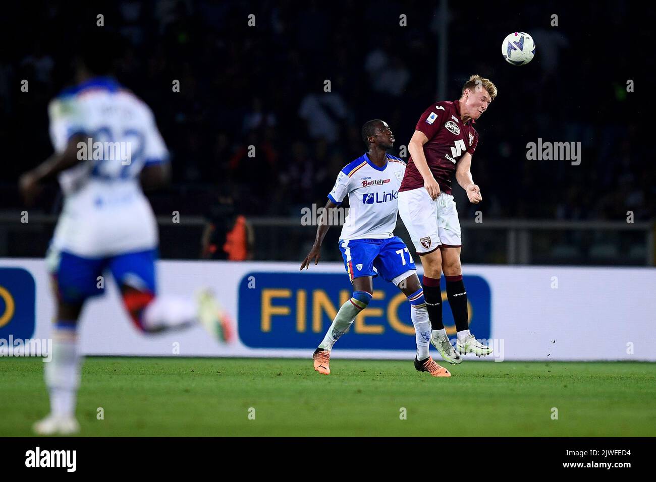 Perr schuurs september 2022 hi-res stock photography and images - Alamy