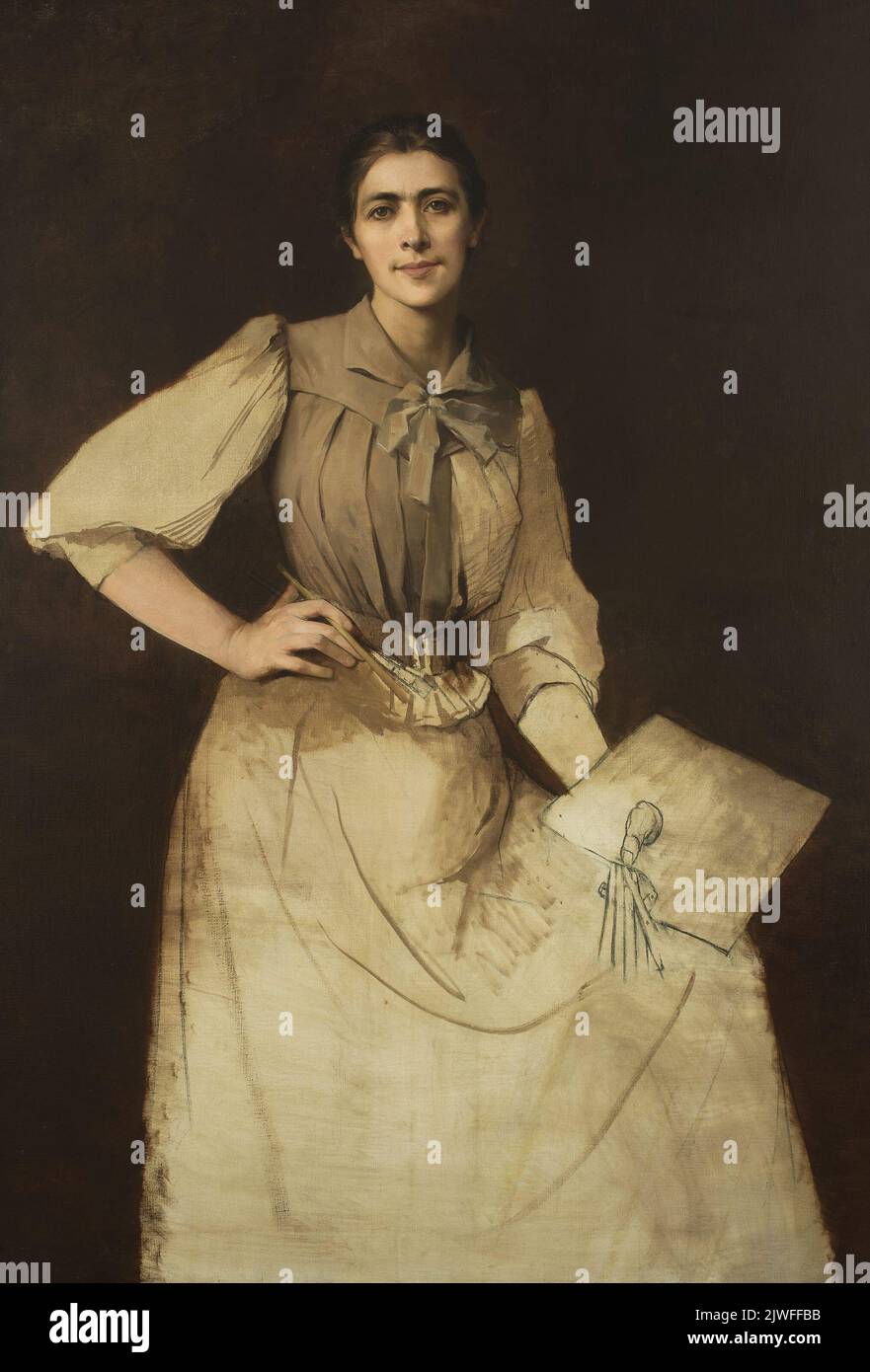 Anna korwin hi-res stock photography and images - Alamy