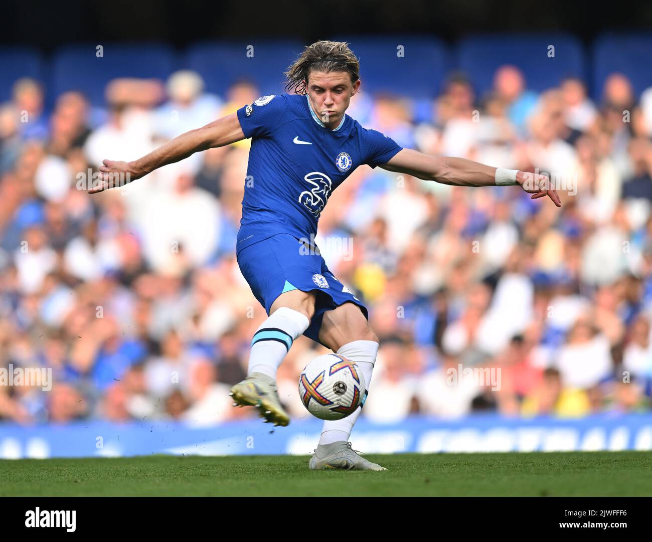 03 Sep 2022 - Chelsea v West Ham United - Premier League - Stamford ...