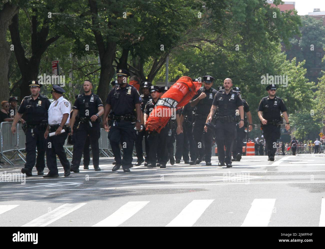 September 5, 2022, New York, New York, USA: September 5, 2022 NEW YORK ...