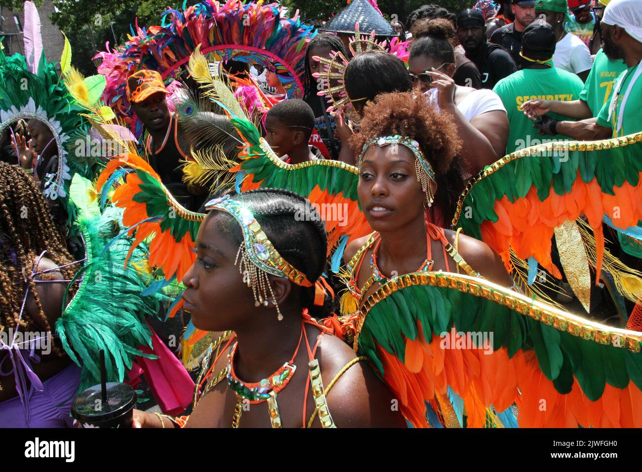 September 5, 2022, New York, New York, USA: September 5, 2022 NEW YORK ...