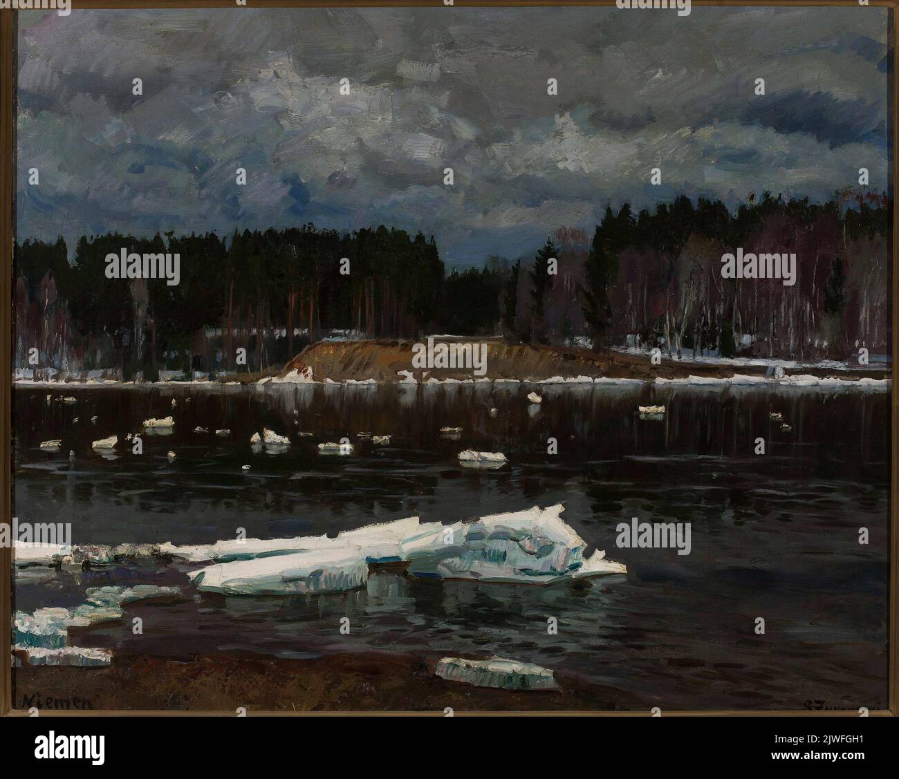 Zukowski hi-res stock photography and images - Alamy