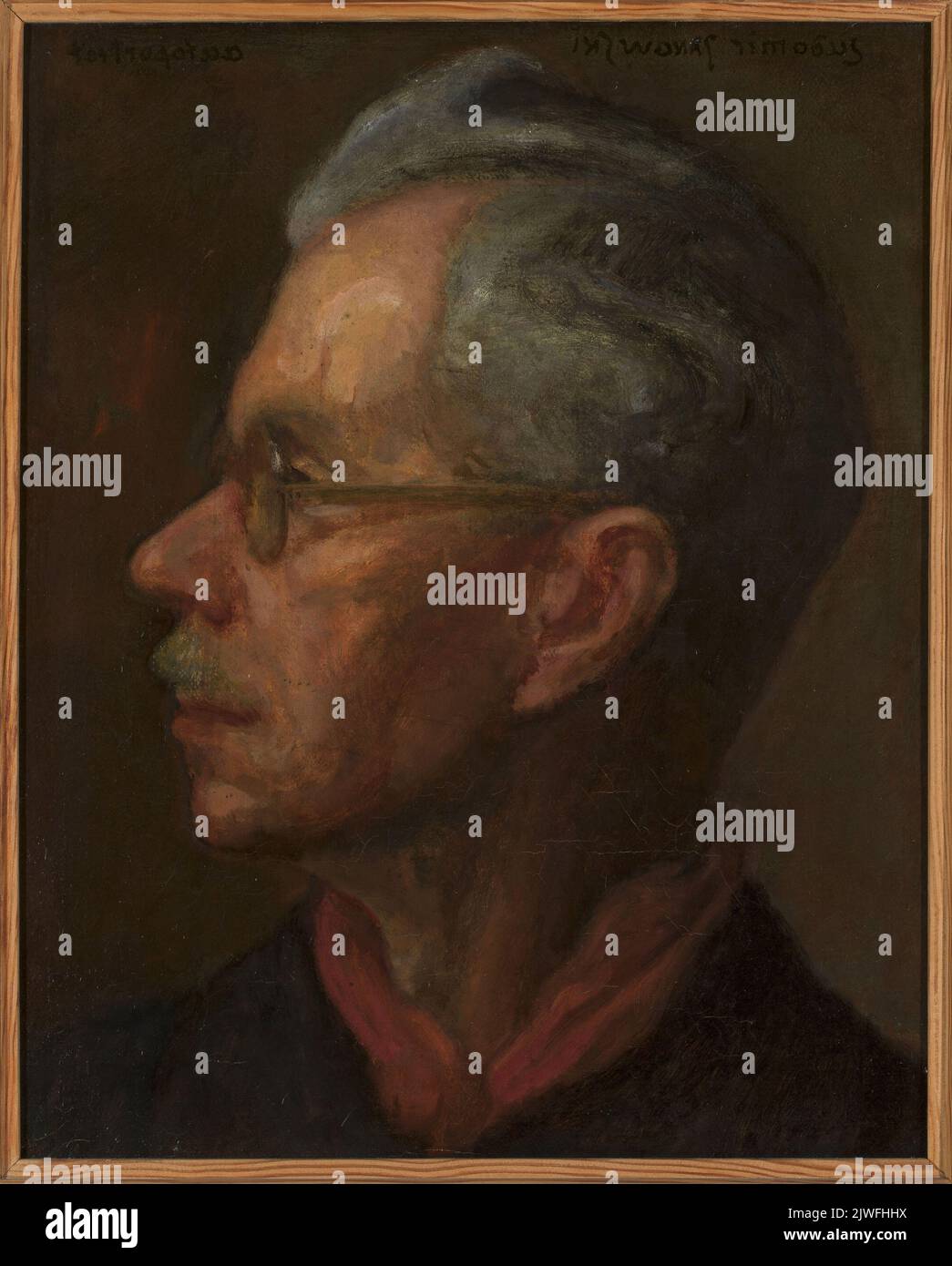 Ludomir 1862 1939 hi-res stock photography and images - Alamy