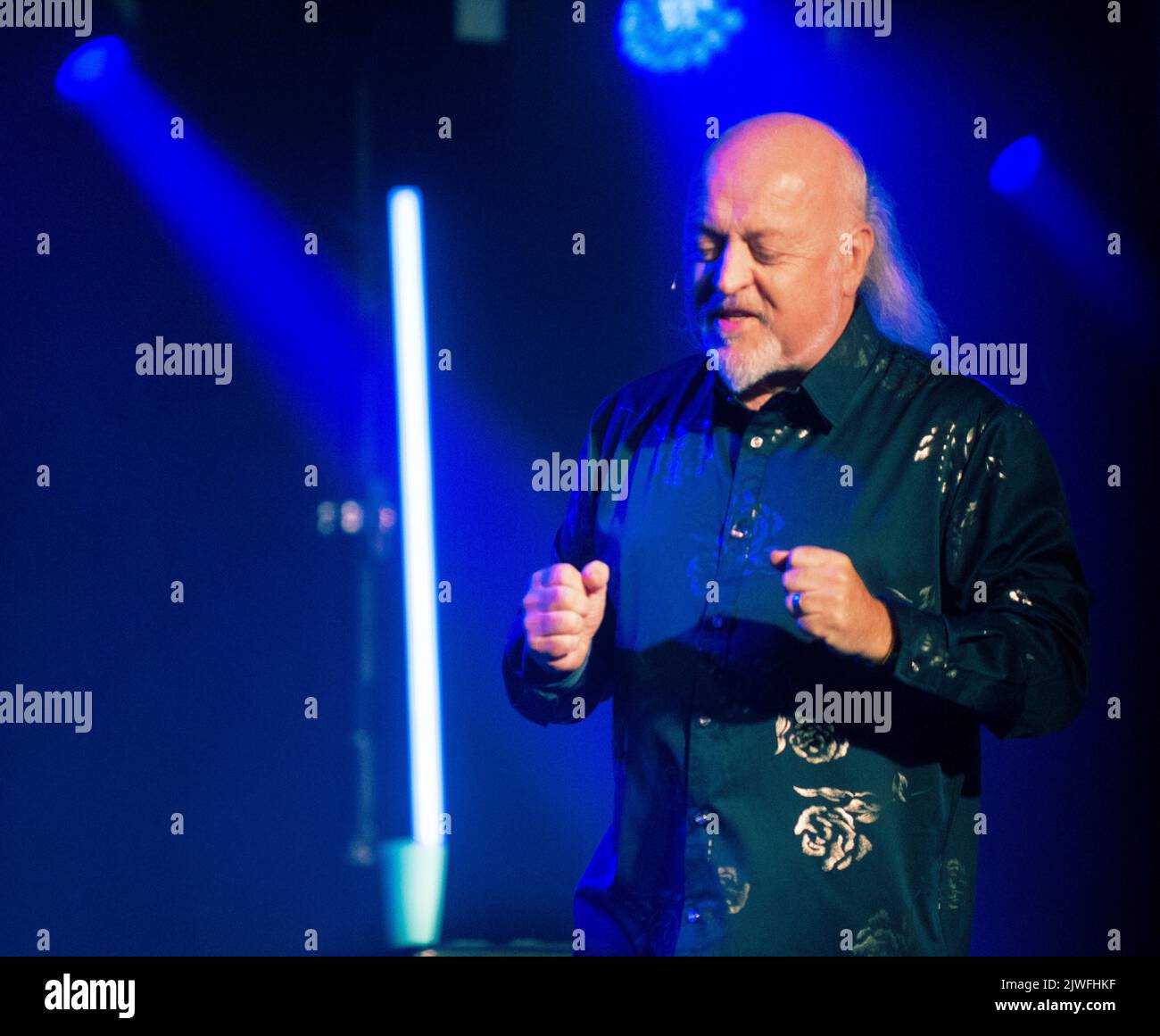 Festival cladon house hi-res stock photography and images - Alamy