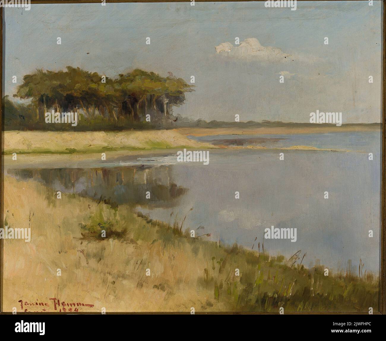 Ca 1890 1896 hi-res stock photography and images - Alamy