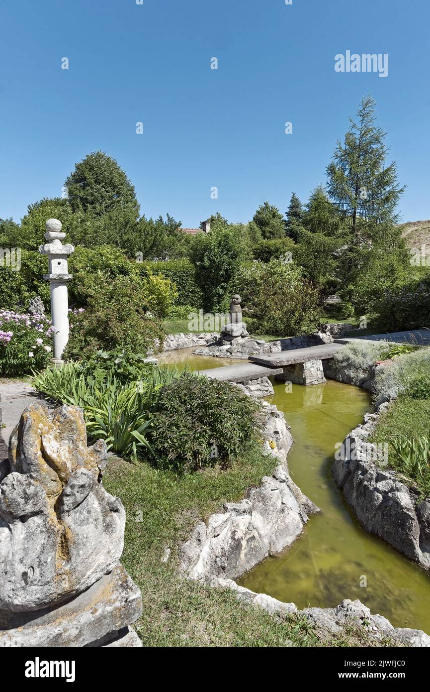 Chinese noble residence hi-res stock photography and images - Alamy