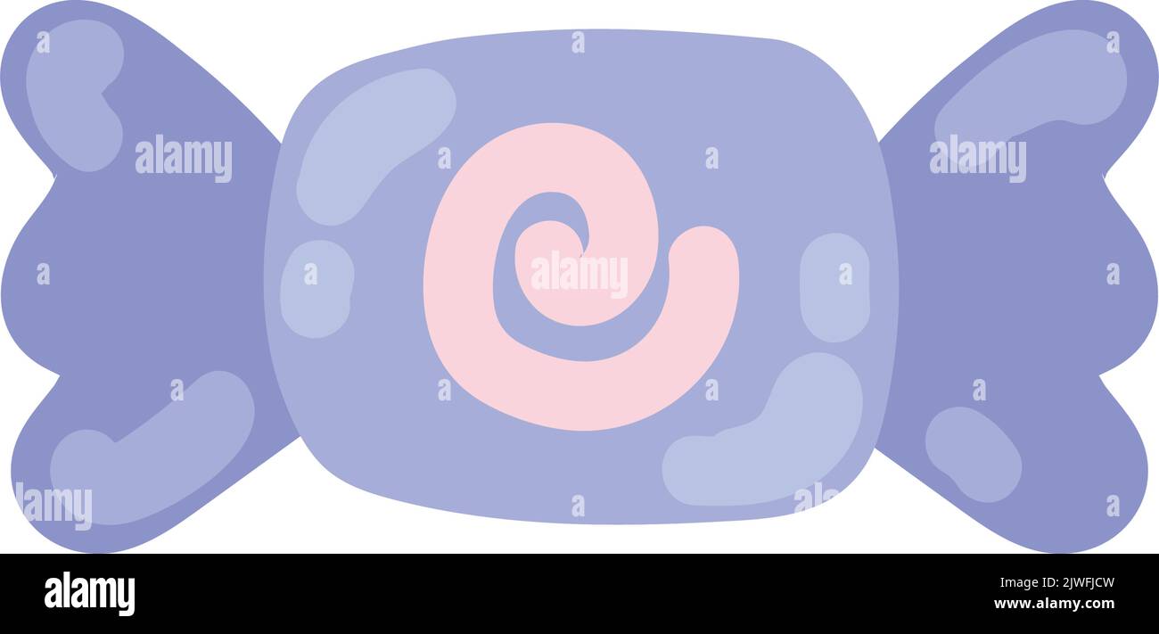 birthday candy icon Stock Vector Image & Art - Alamy