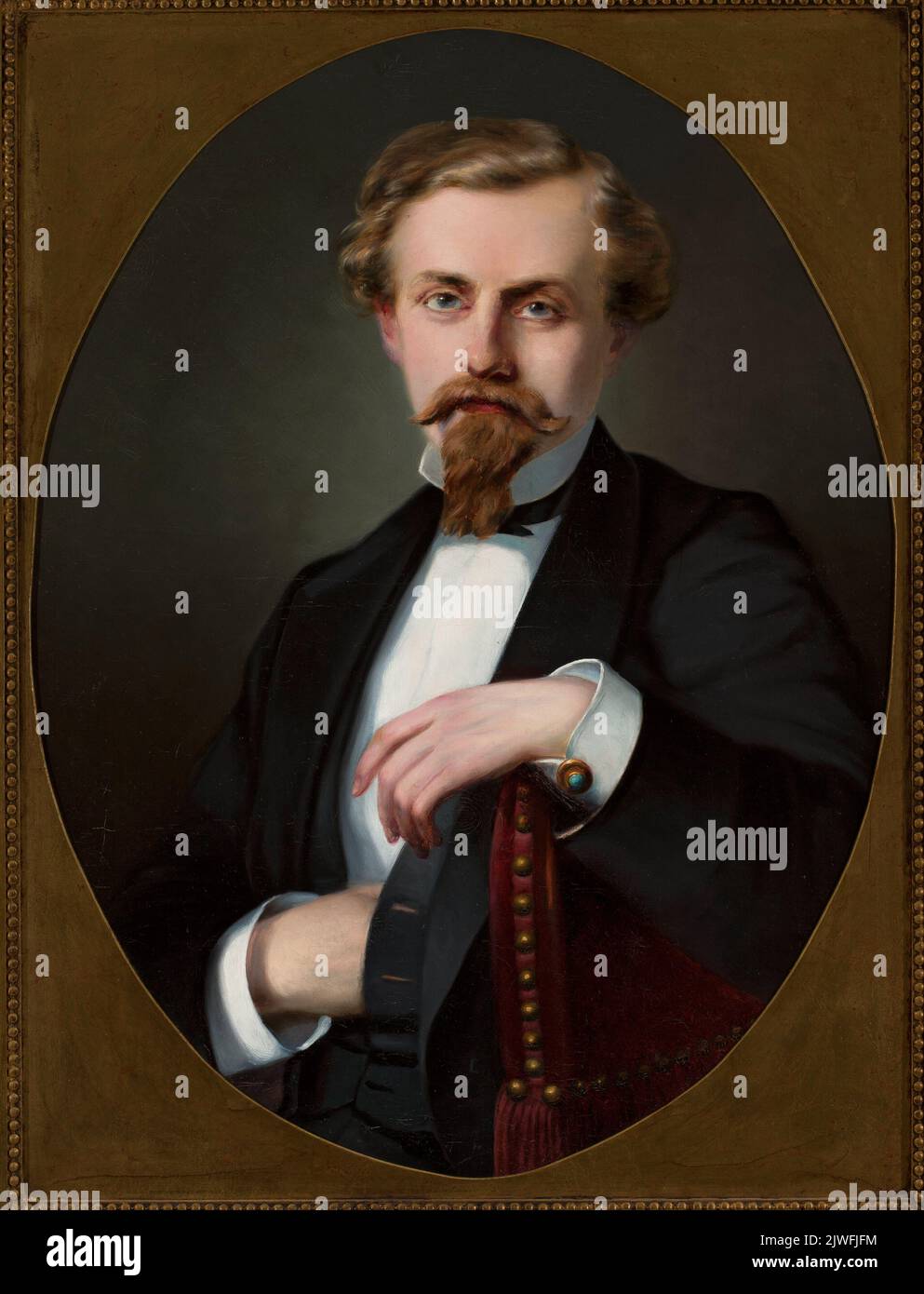 Zygmunt laskowski hi-res stock photography and images - Alamy