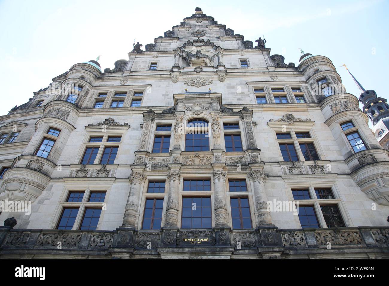 Dresden is the 12th most populous city of Germany, the fourth largest ...