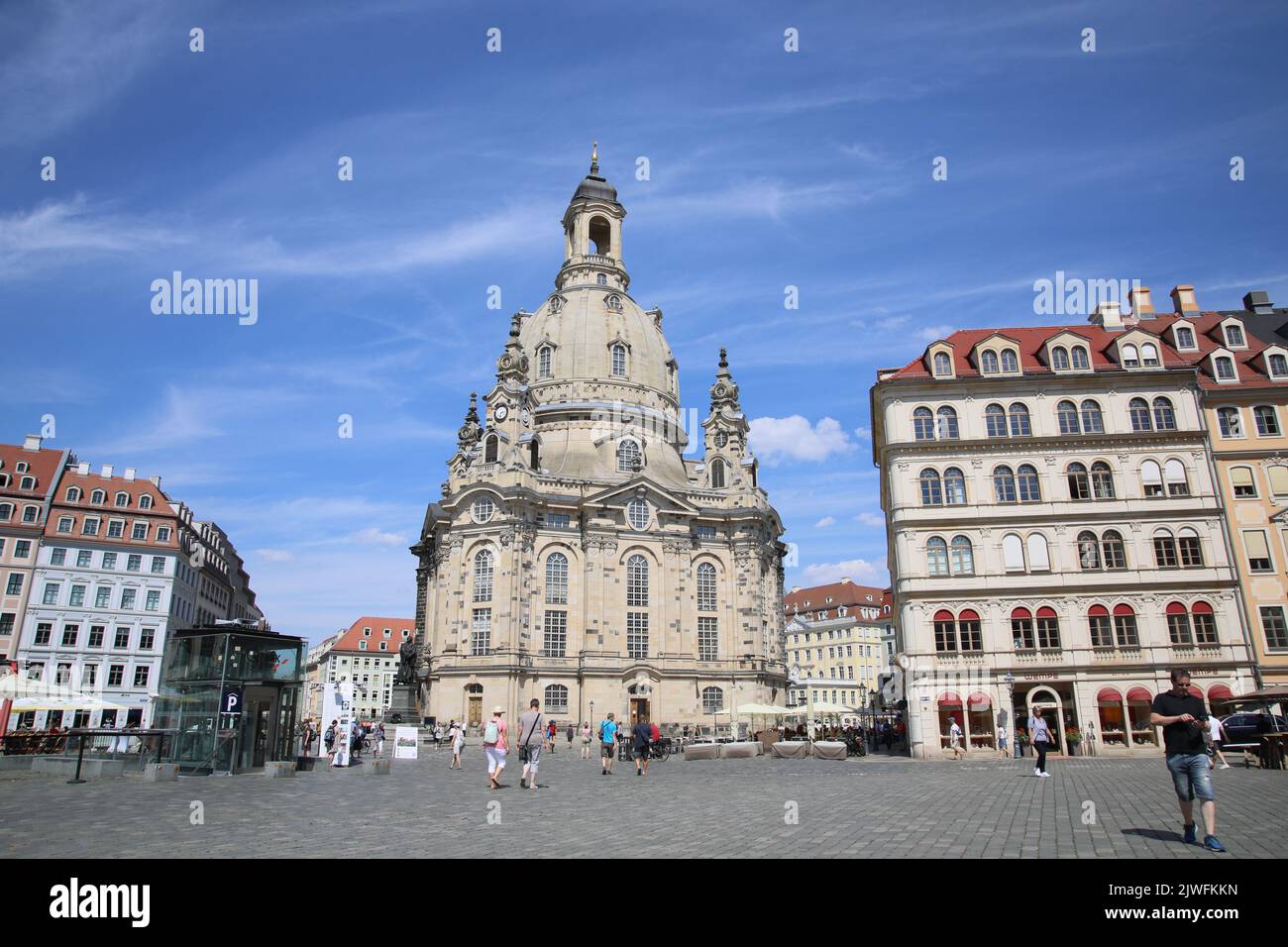 Dresden is the 12th most populous city of Germany, the fourth largest ...