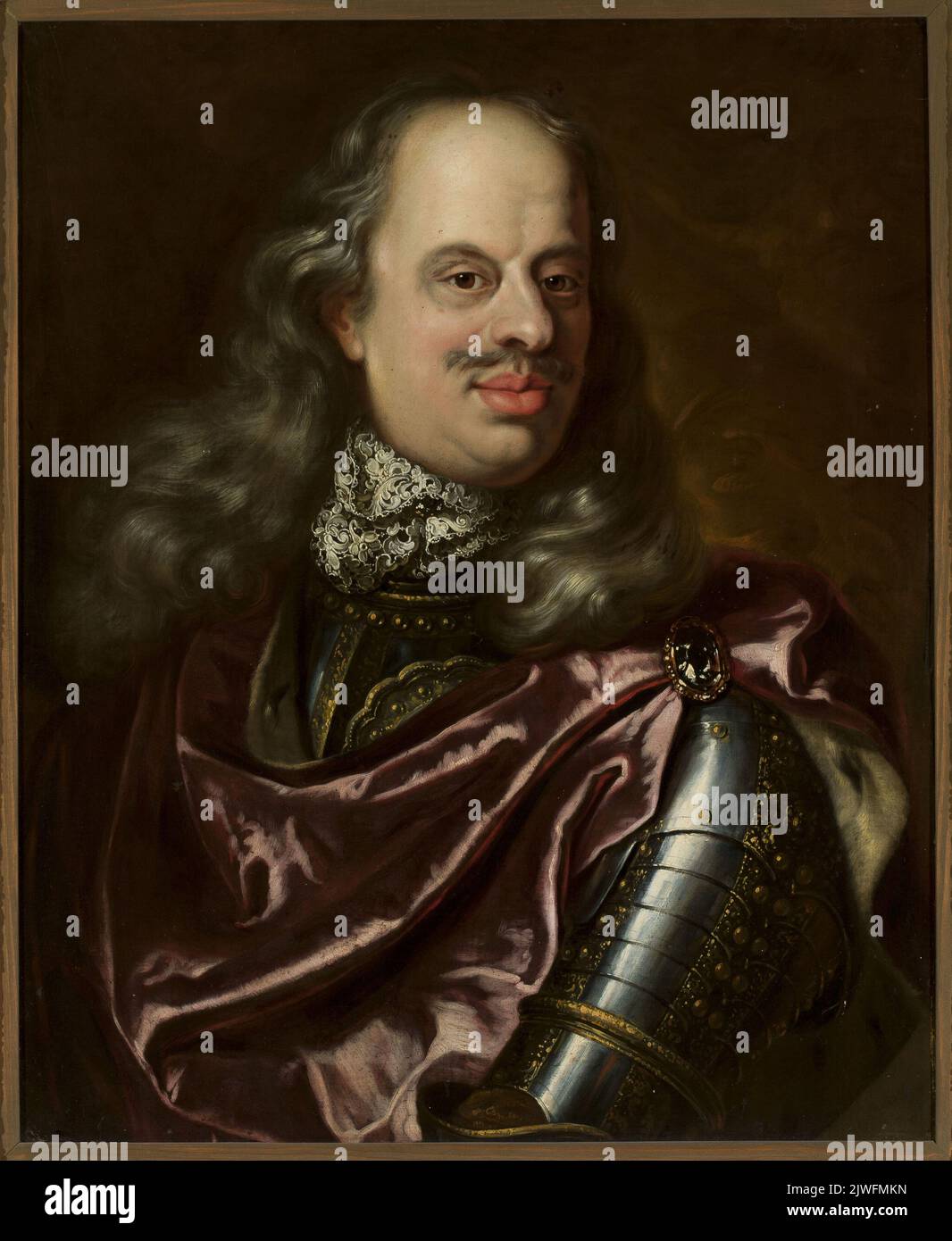 Jan frans van douwen hi-res stock photography and images - Alamy