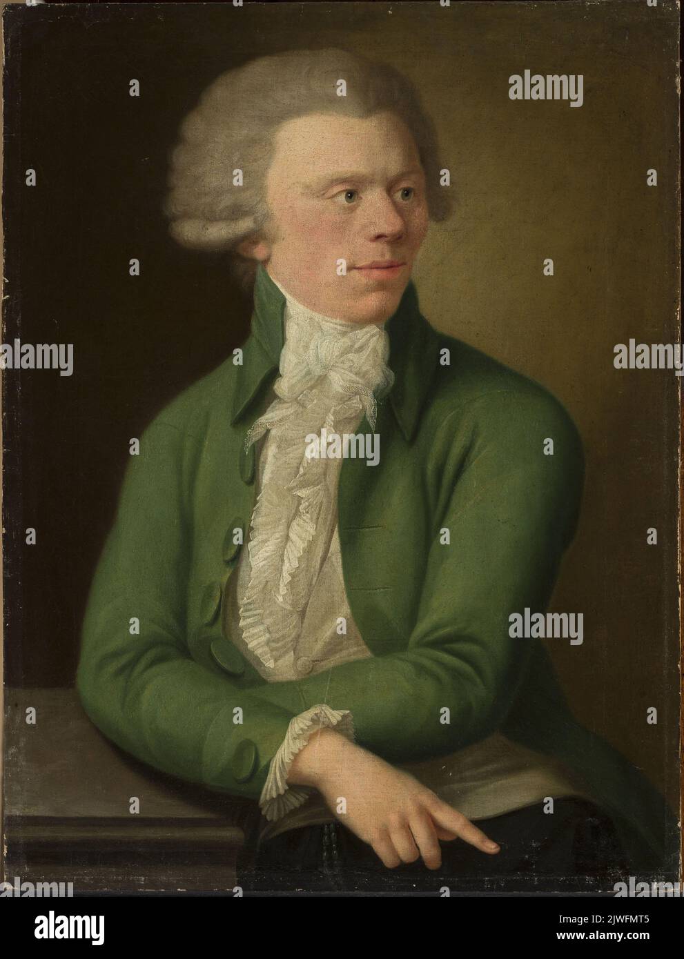 Man in frock coat hi-res stock photography and images - Alamy