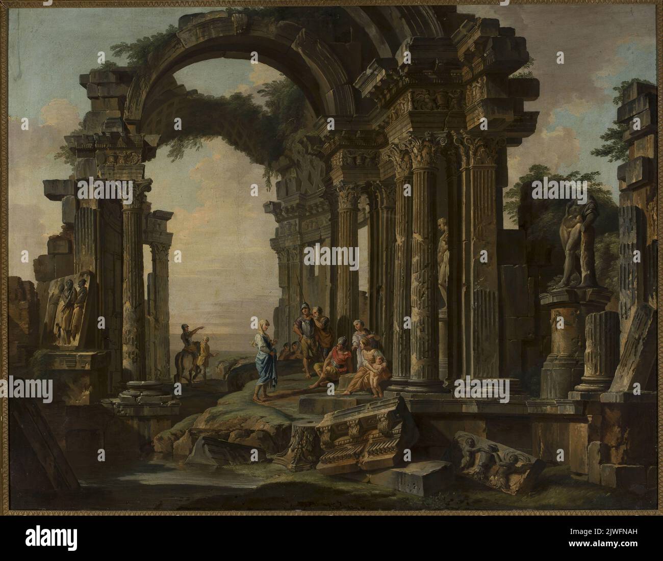 Staffag hi-res stock photography and images - Alamy