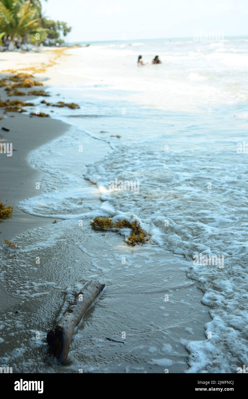 Playa blanca guatemala hi-res stock photography and images - Alamy
