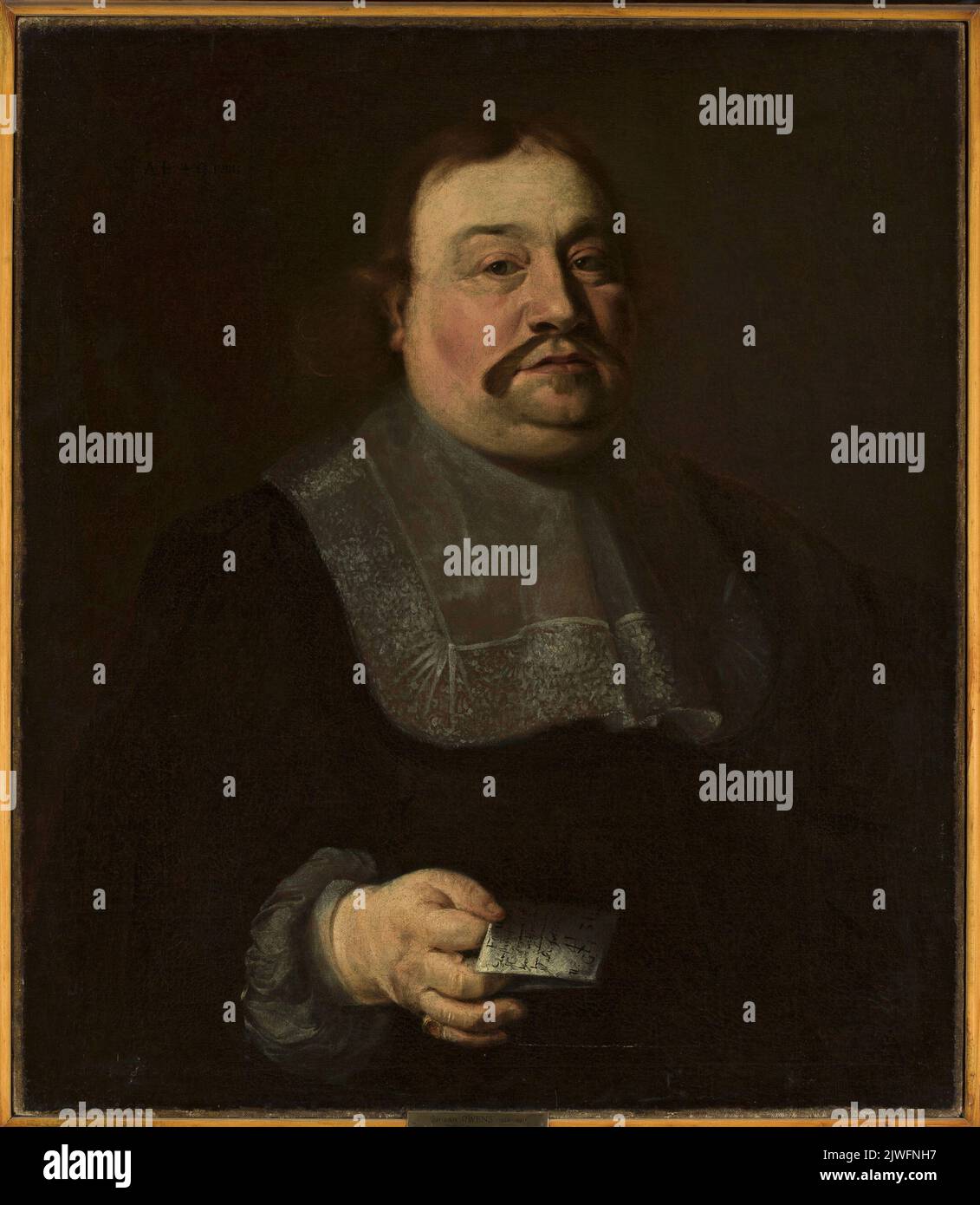 Johann heinrich am ende hi-res stock photography and images - Alamy