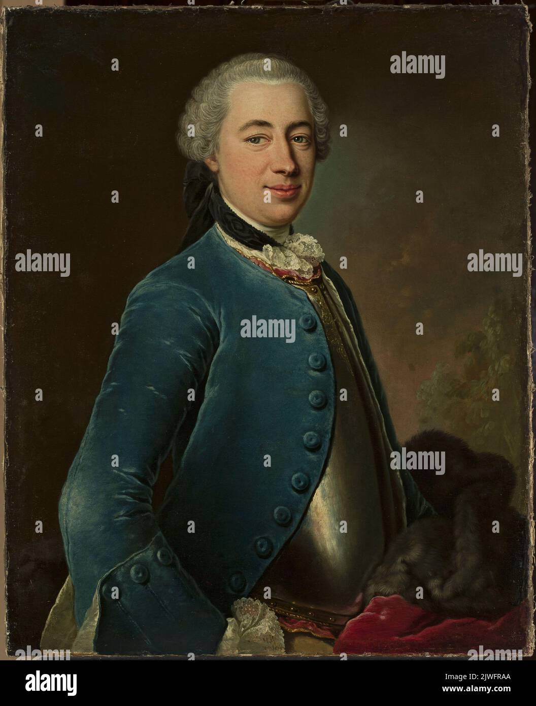 Georg david hi-res stock photography and images - Alamy