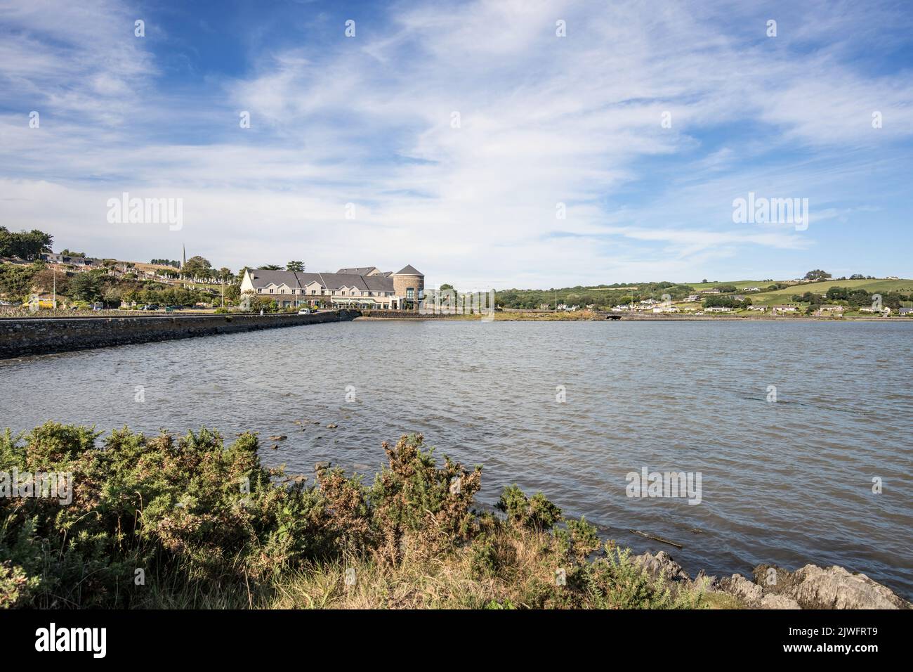 Celtic Ross Hotel, Rosscarbery,Co. Cork Ireland, with its ...