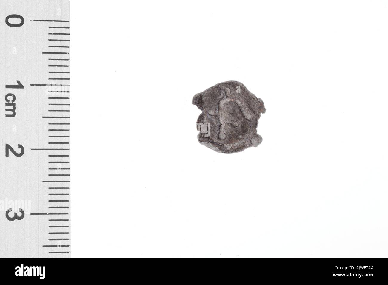 Unknown seal hi-res stock photography and images - Alamy