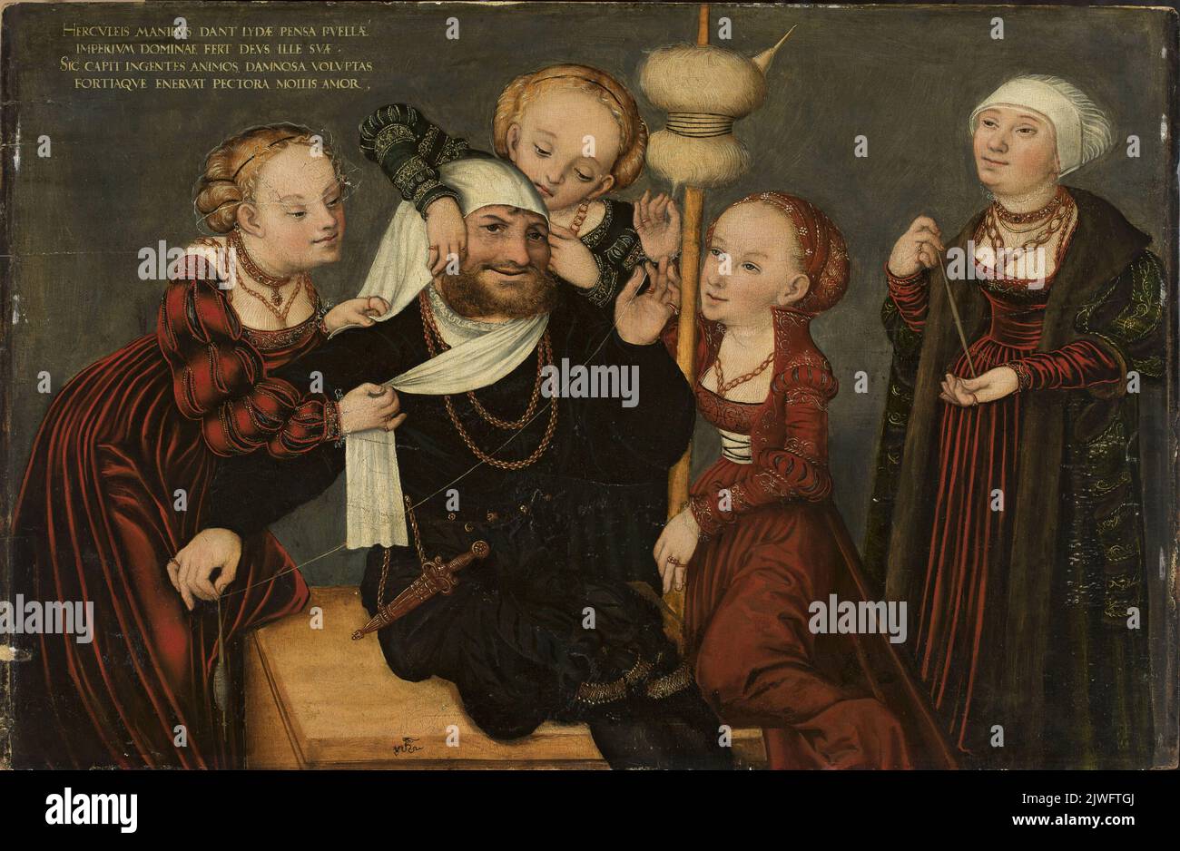 Hercules mitol hi-res stock photography and images - Alamy