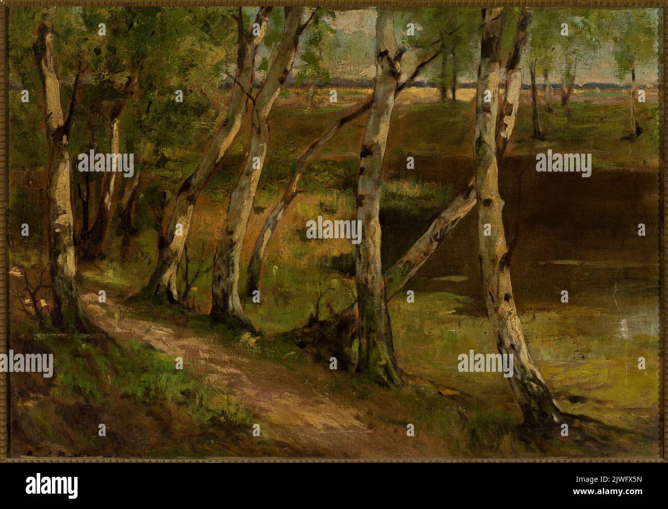Agthe style hi-res stock photography and images - Alamy