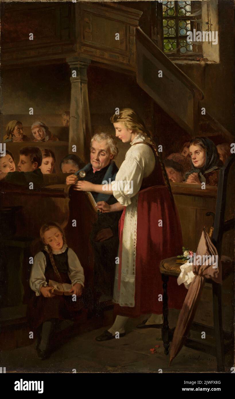 Ritscher hi-res stock photography and images - Alamy