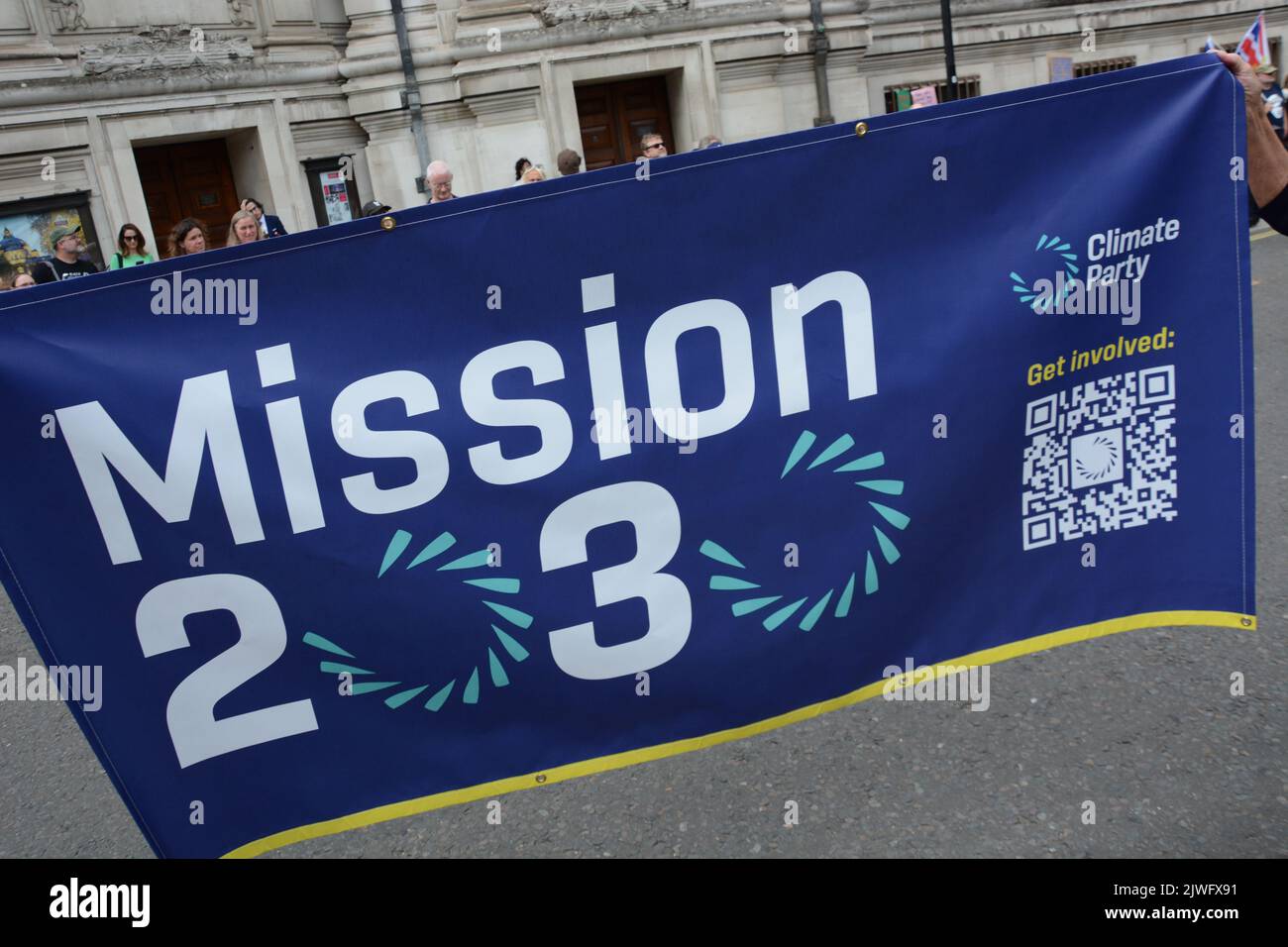Liz truss queen september 2022 hi-res stock photography and images - Alamy