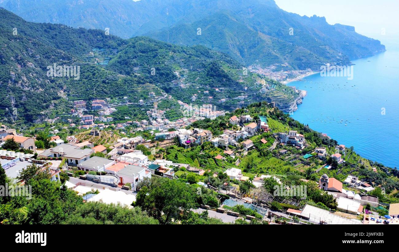 Revello hi-res stock photography and images - Alamy