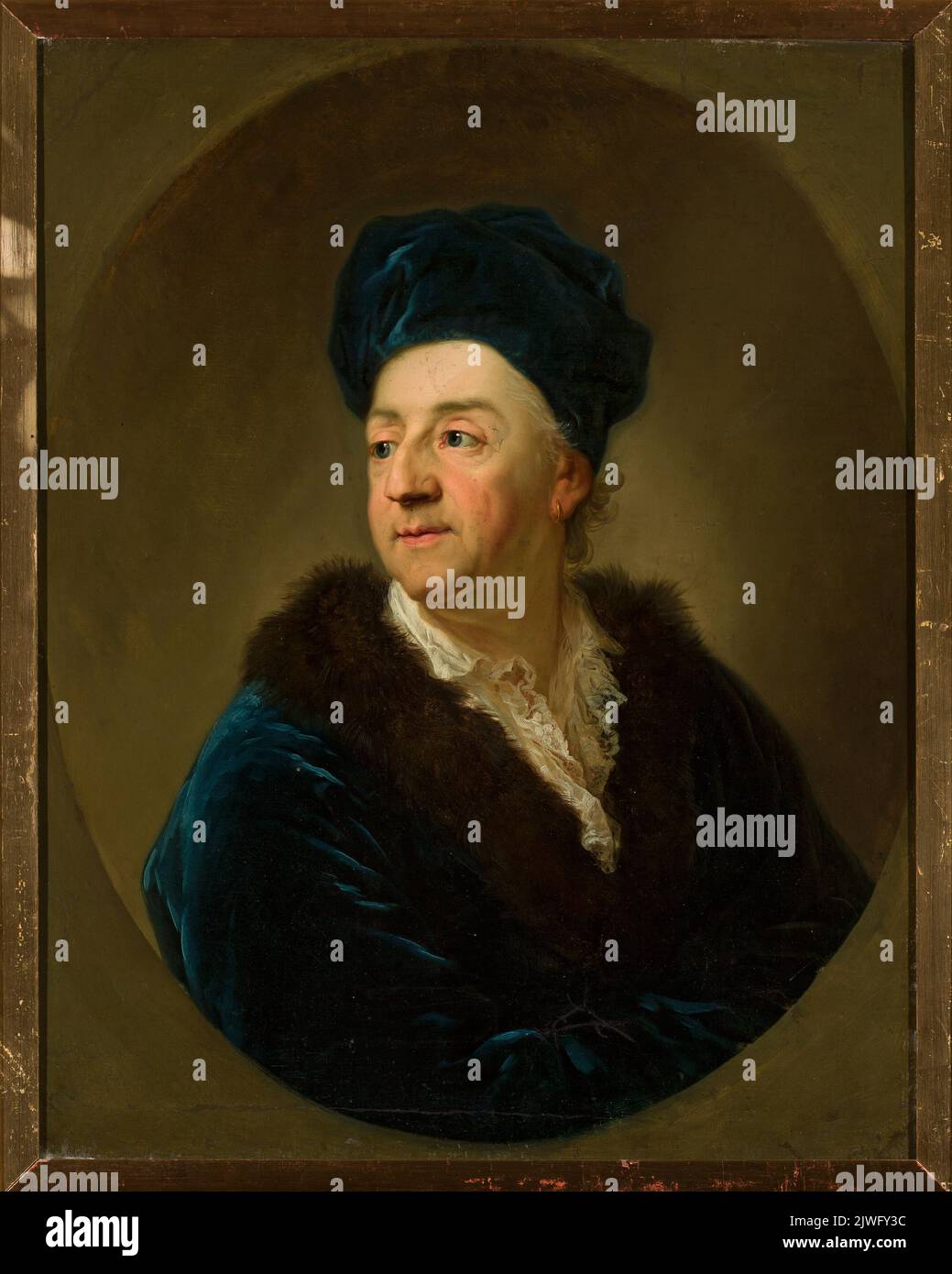 Johann n schaffgotsch hi-res stock photography and images - Alamy