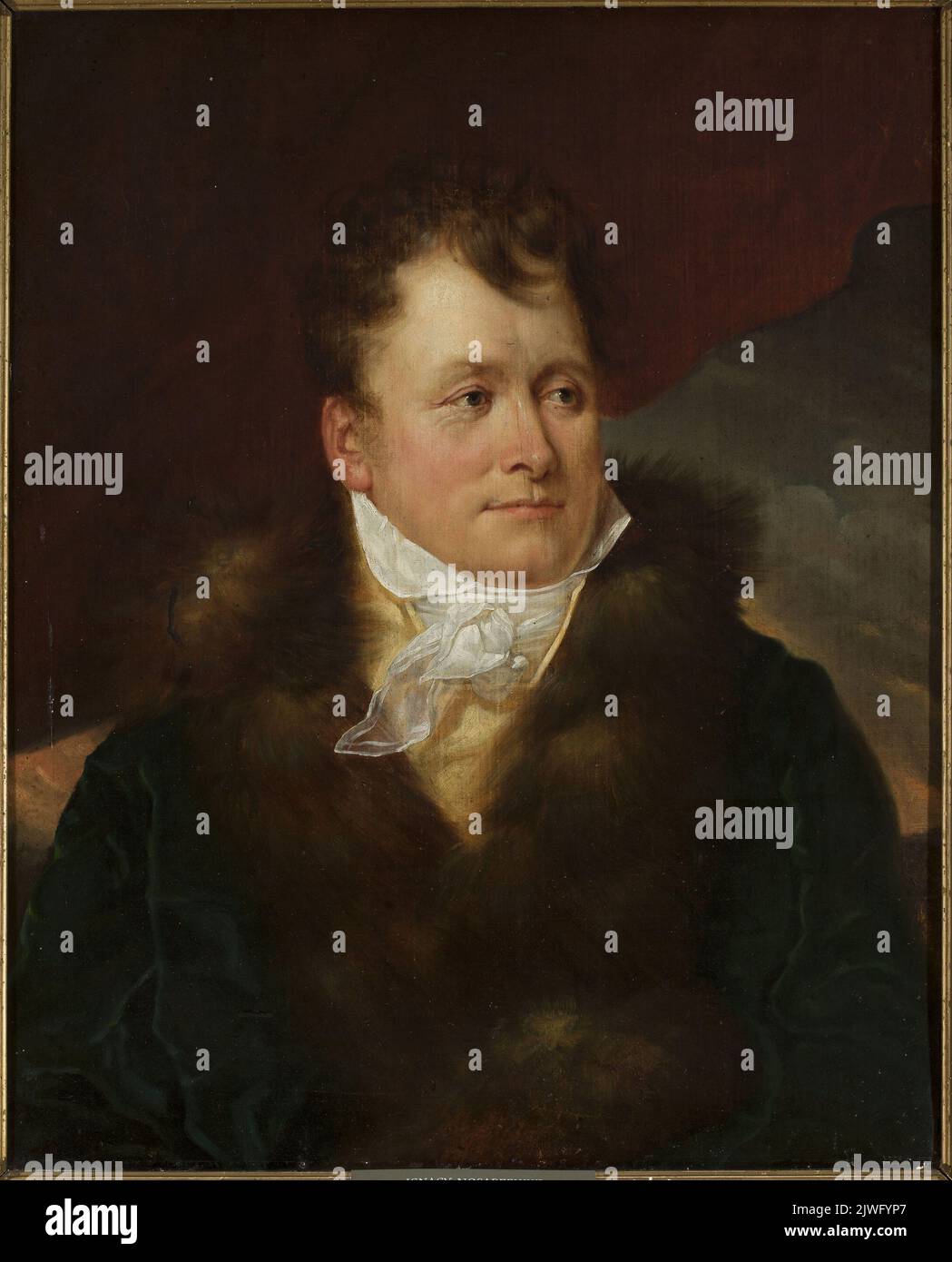 Ignacy nosarzewski hi-res stock photography and images - Alamy