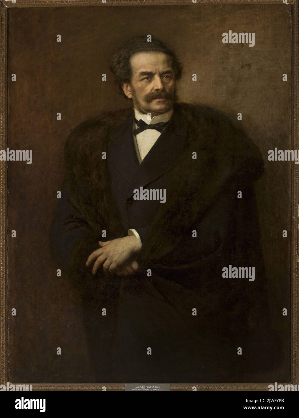 Leopold 1812 1878 hi-res stock photography and images - Alamy