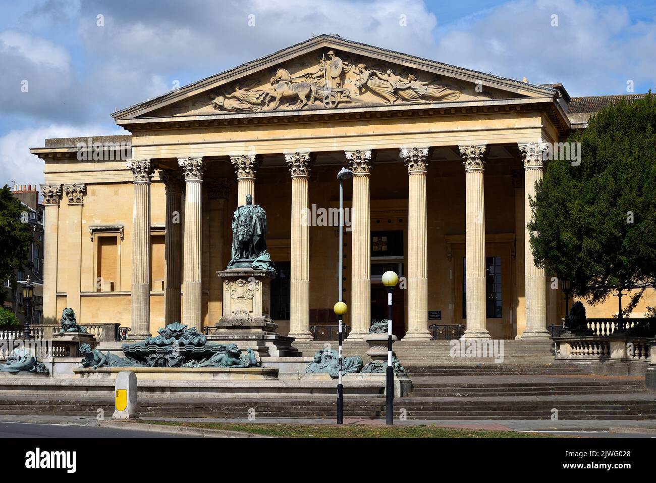 Slave bristol england art hi-res stock photography and images - Alamy