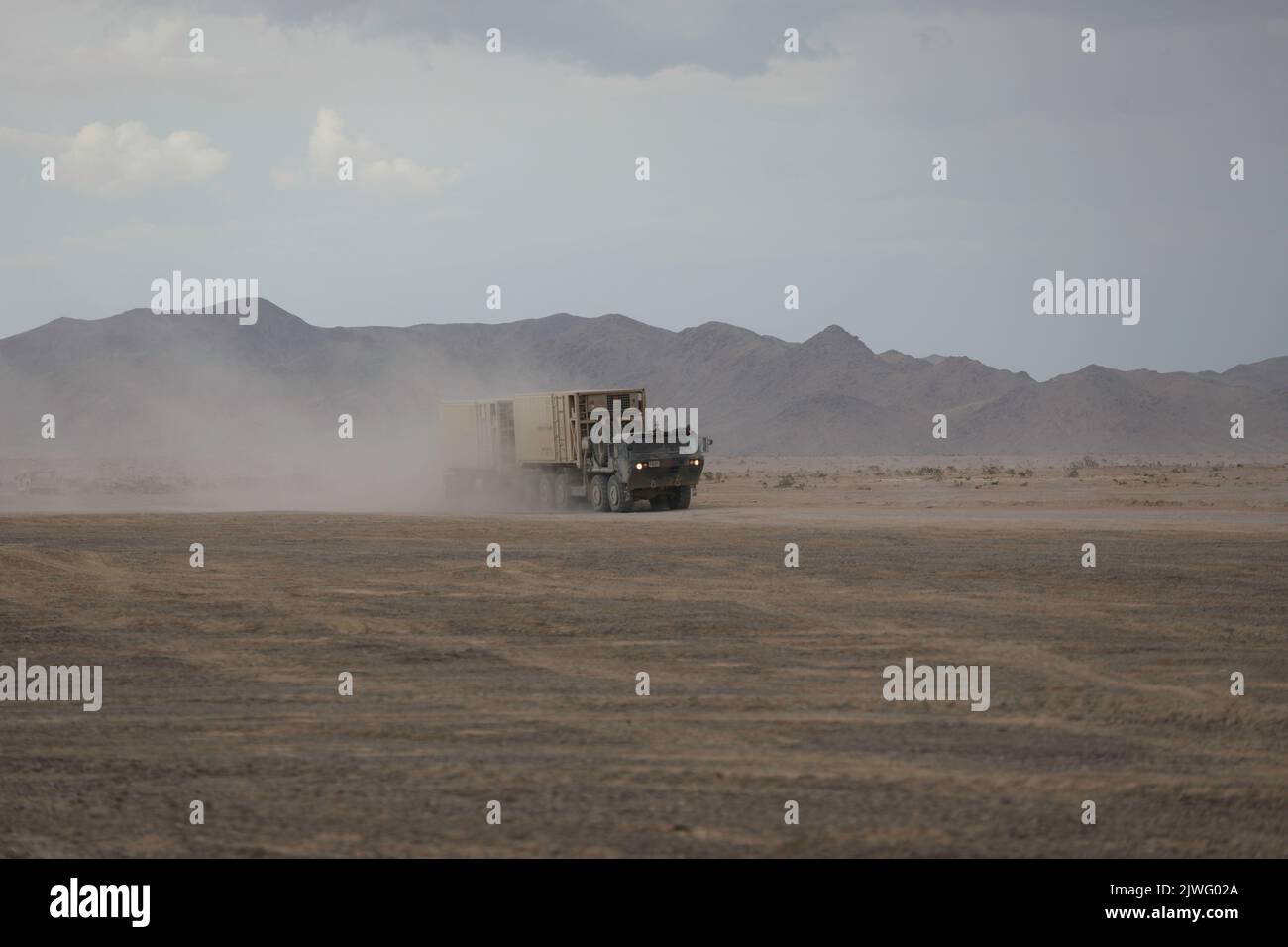 299th brigade support battalion hi-res stock photography and images - Alamy