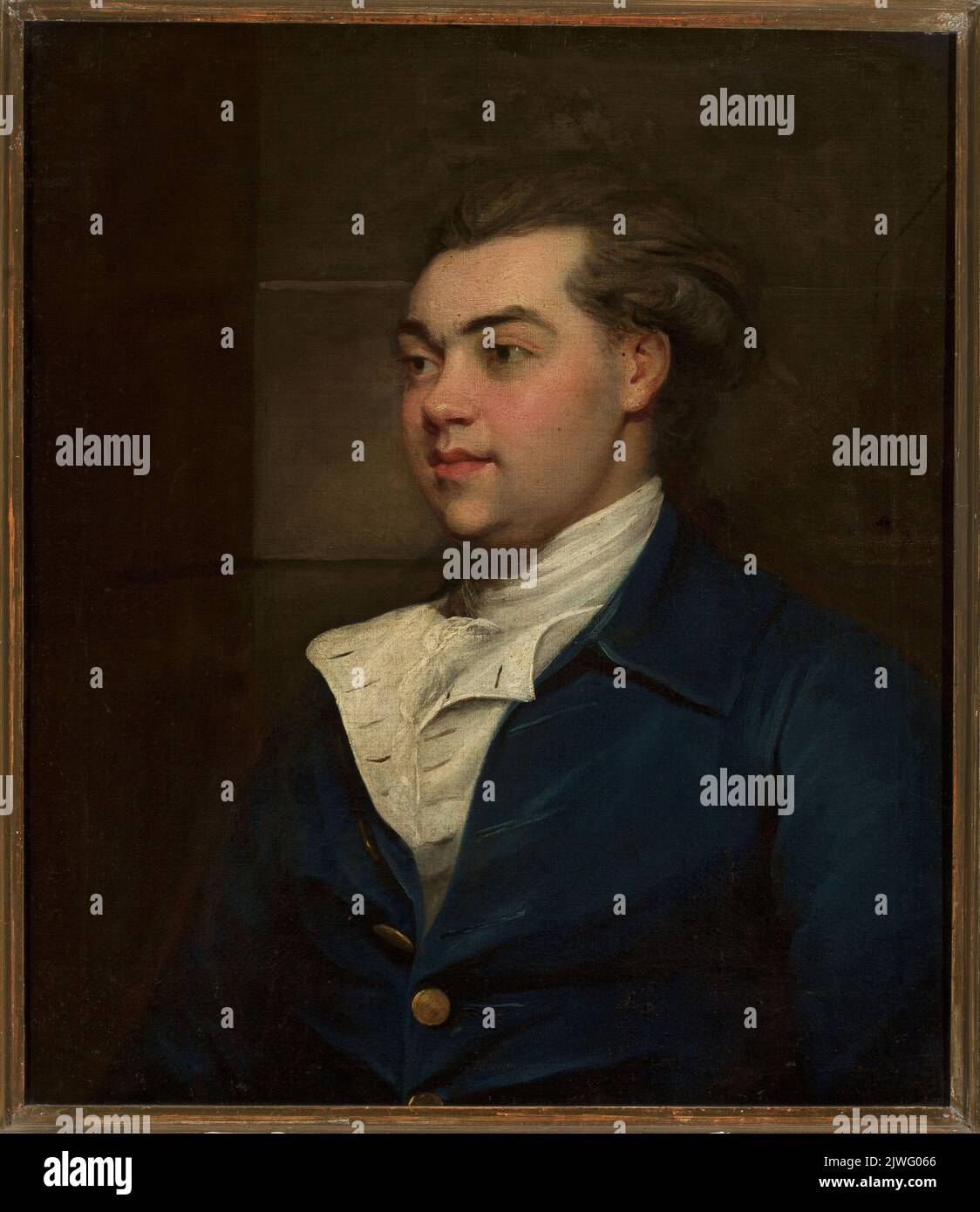 John hoppner 1758 1810 hi-res stock photography and images - Alamy