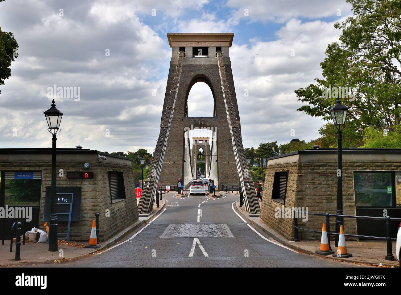 Banksy bristol boat hi-res stock photography and images - Alamy