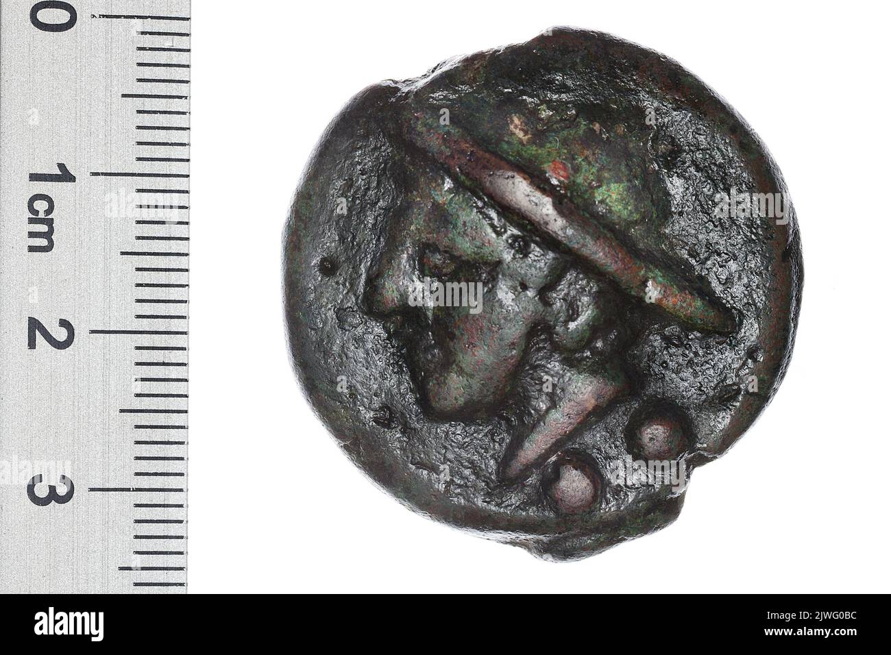 Aes grave hi-res stock photography and images - Alamy