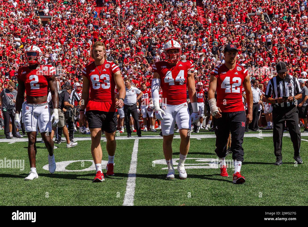 Travis nelson hi-res stock photography and images - Alamy