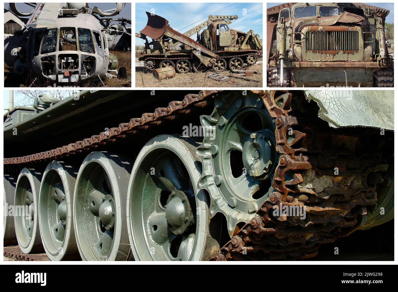 Chernobyl disaster protection Cut Out Stock Images & Pictures - Alamy