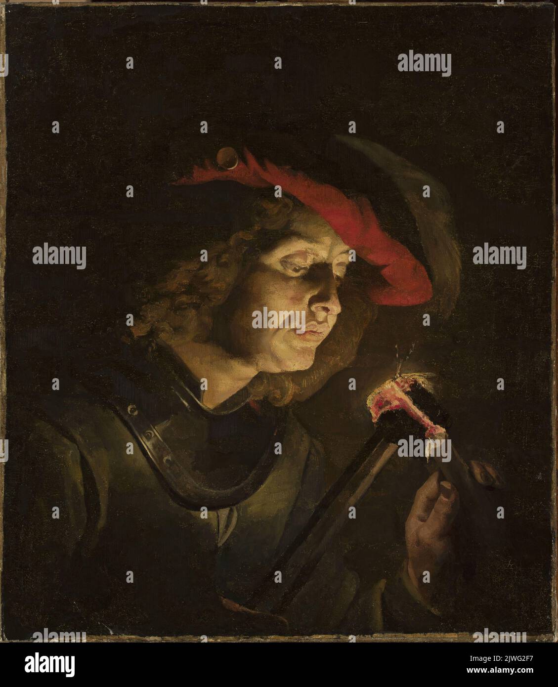 Chiaroscuro modelli hi-res stock photography and images - Alamy