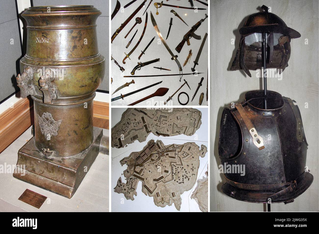 Armemuseum hi-res stock photography and images - Alamy