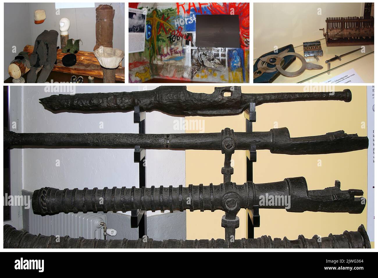 The Armémuseum (Army Museum) is Stockholm's largest military museum ...