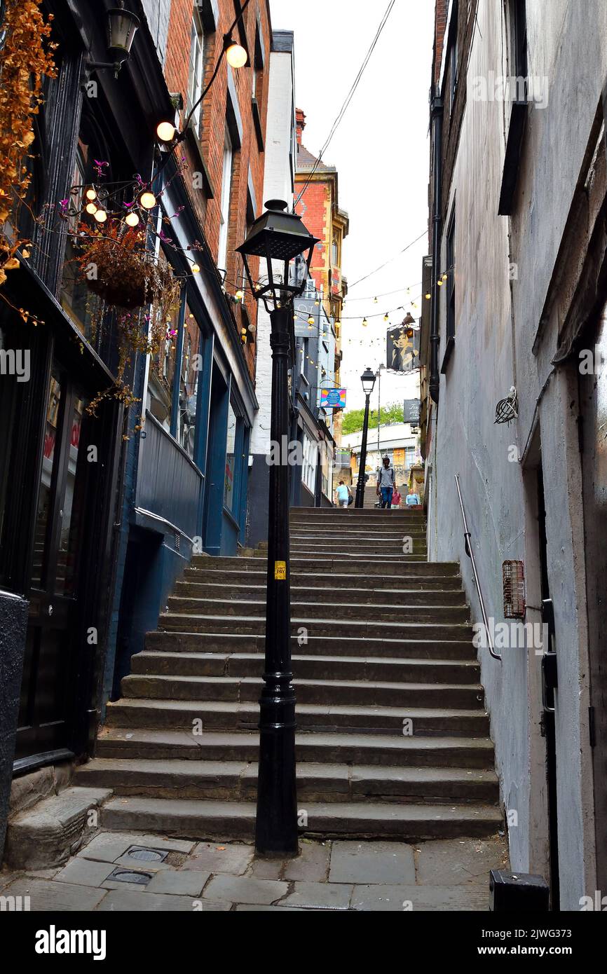 Banksy bristol boat hi-res stock photography and images - Alamy