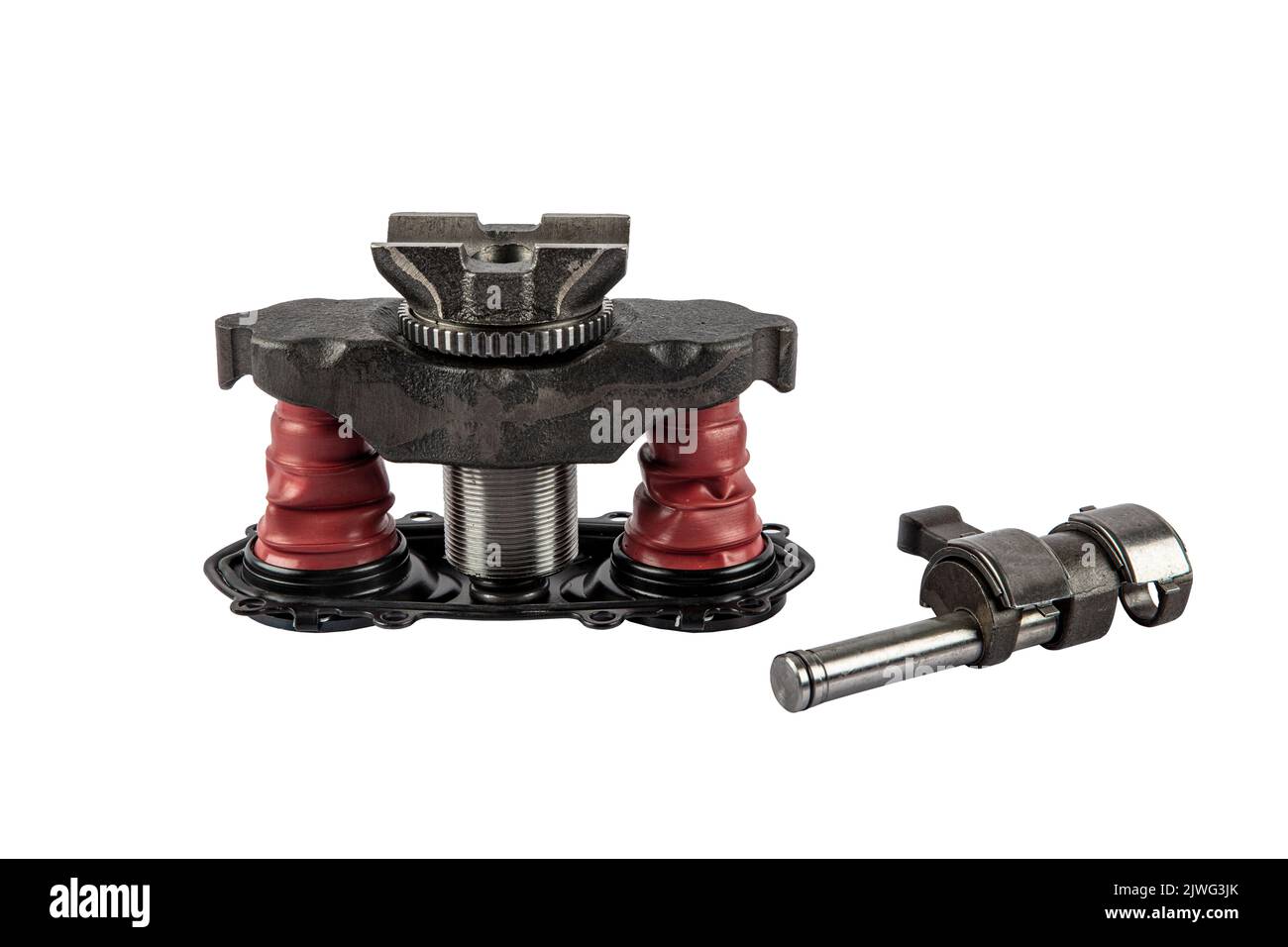 Complete repair kit hi-res stock photography and images - Alamy