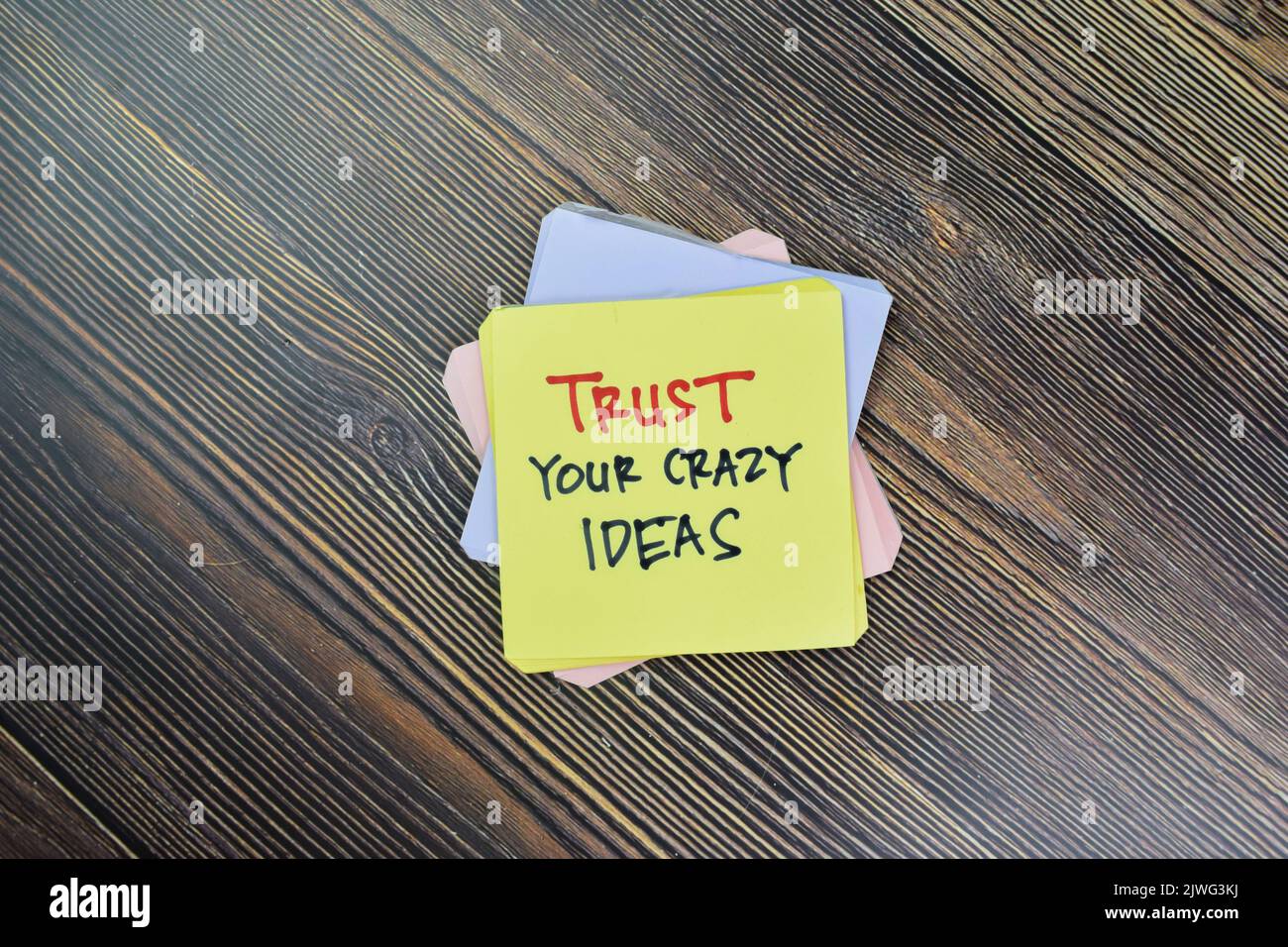 Crazy font hi-res stock photography and images - Alamy