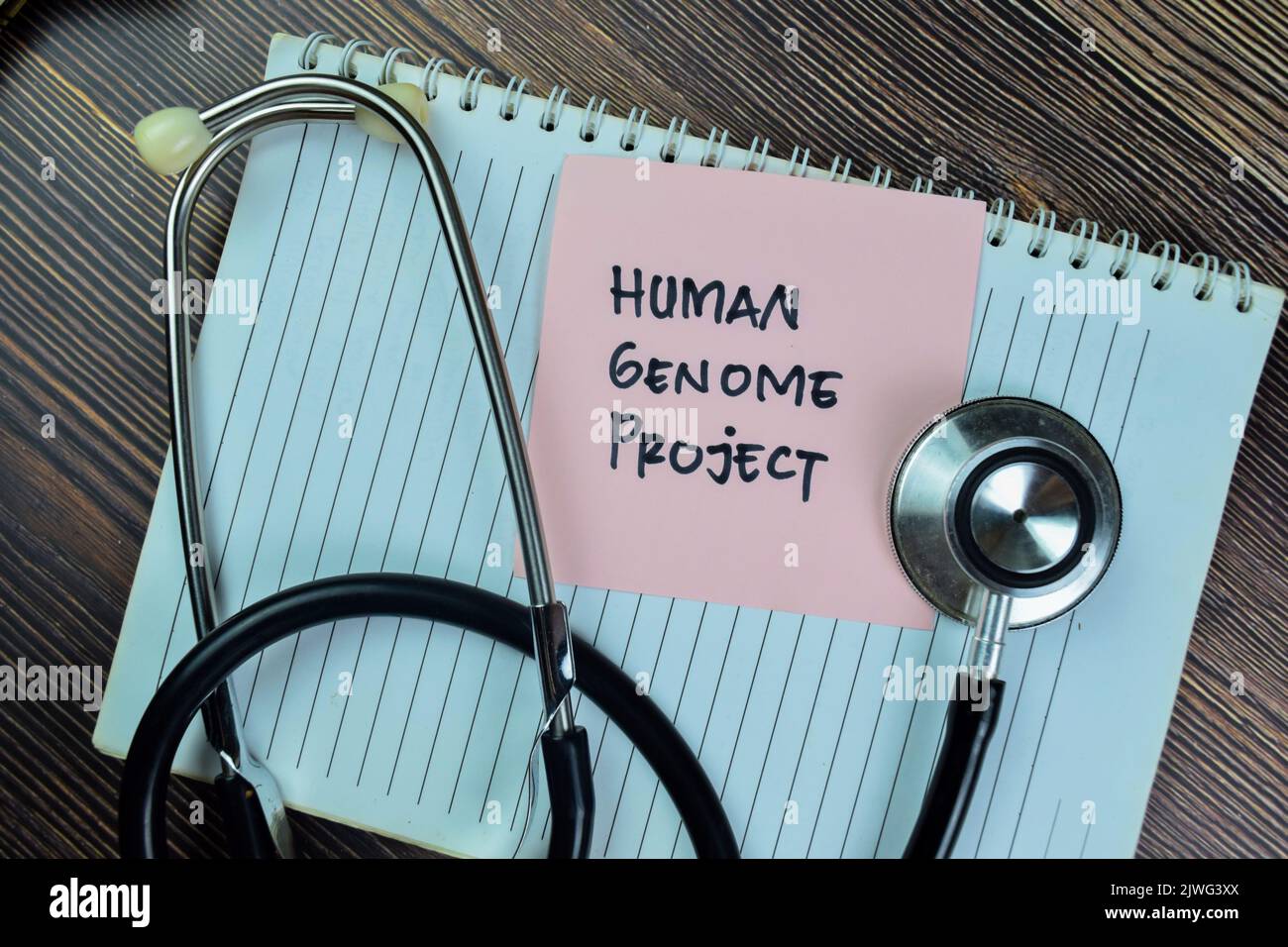 The human genome project hi-res stock photography and images - Alamy