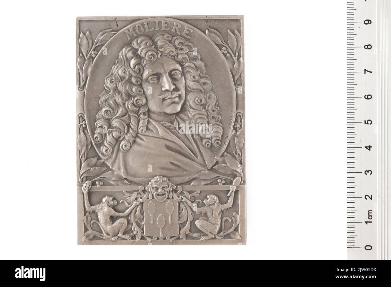 Georges henri 1873 1947 hi-res stock photography and images - Alamy